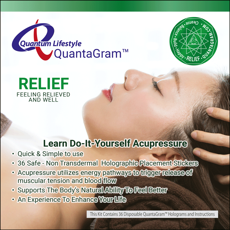 Home | Quantum Lifestyle