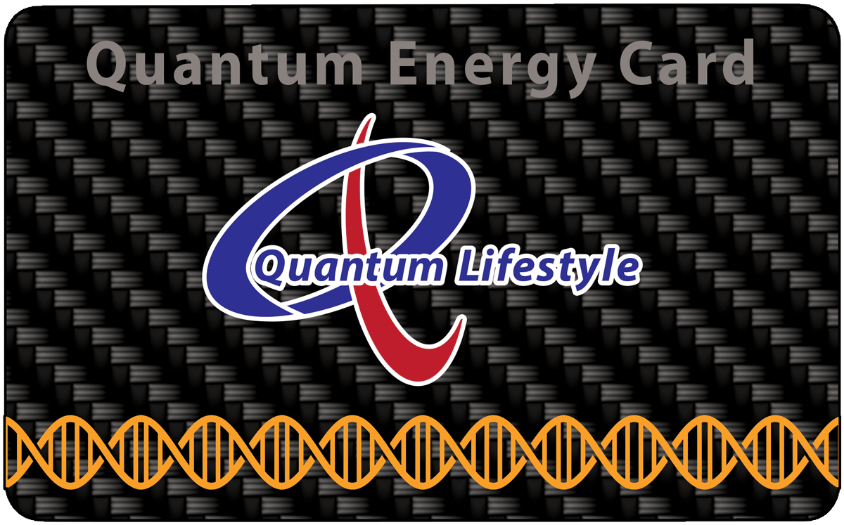 Quantum Lifestyle | Quantum Lifestyle